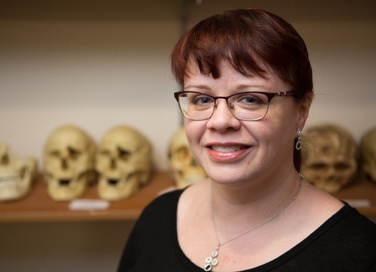 Dr. Cassandra Kuba Interview, Part II: More Down and Dirty on Forensics ...