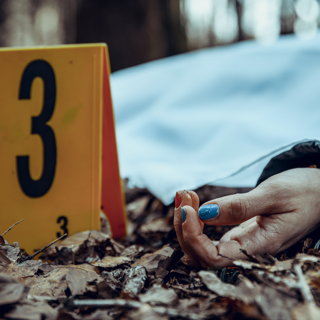 Dr. Cassandra Kuba Interview, Part II: More Down and Dirty on Forensics ...
